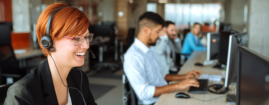 Meet AI: Your New Virtual Contact Center Assistant | Mitel